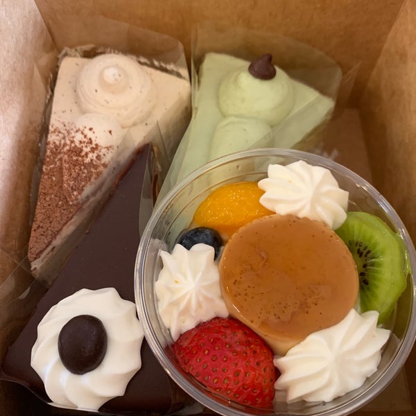 Arai Pastry - Bakery