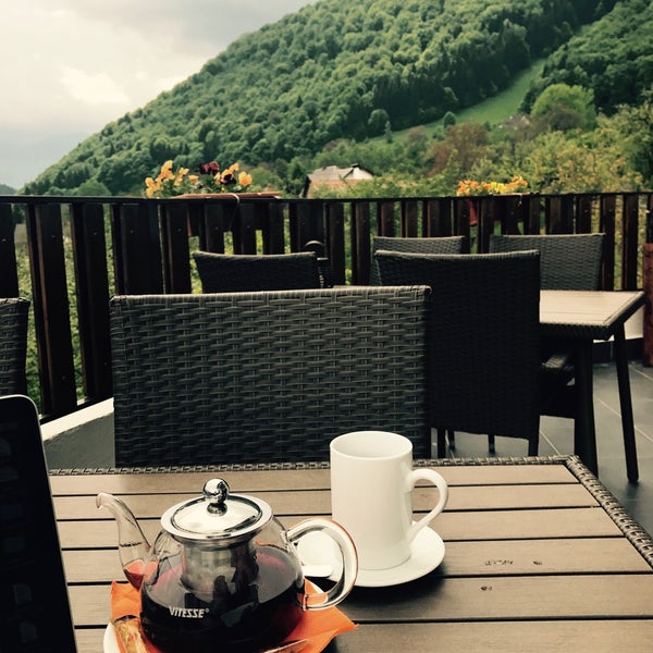 Vila Transylvanian Inn - 13 tips from 98 visitors