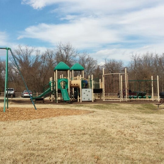 Ritter Springs Park - 2 tips from 142 visitors