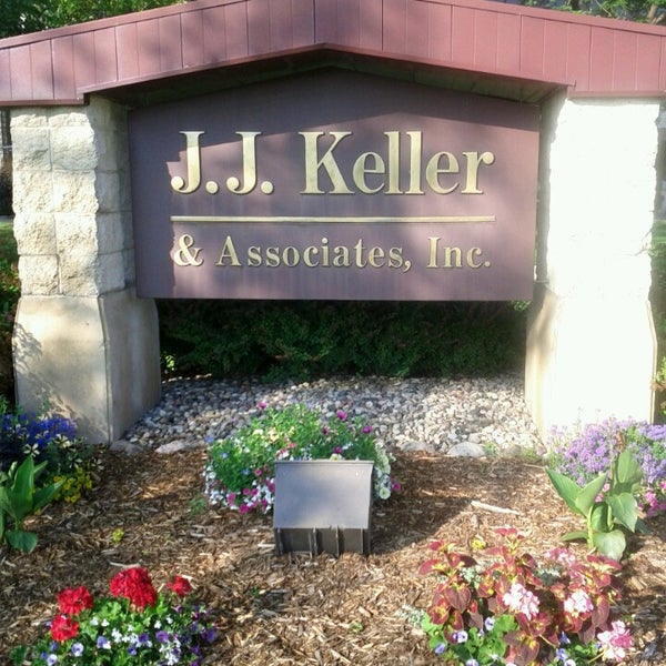 J. J. Keller & Associates, Inc. - 2 tips
