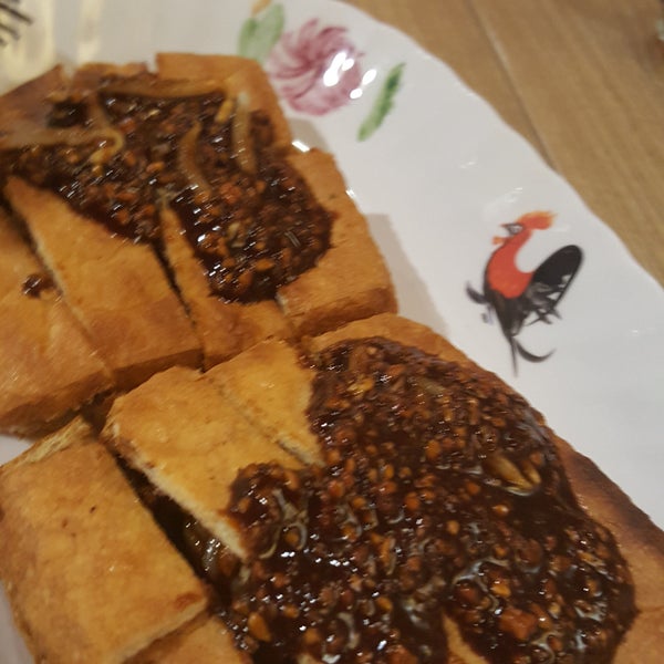 Tampoi Laksa Shangrila 香格里拉 - Asian Restaurant in Skudai