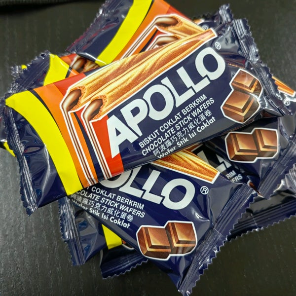 Maslee Express - Supermarket in Johor Bahru