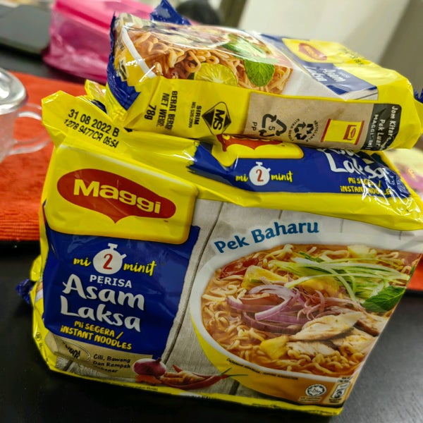 Maslee Express - Supermarket in Johor Bahru