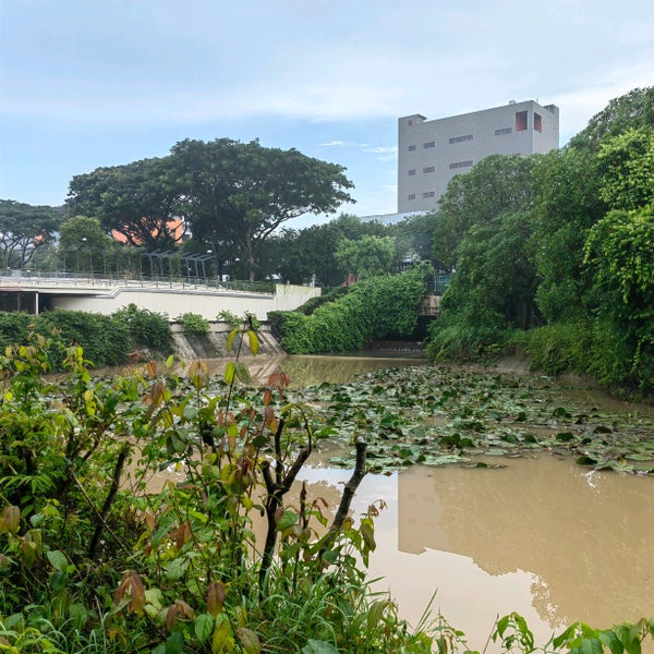 Admiralty Park - Park in Singapore