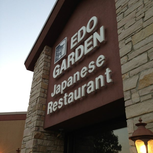Photos at Edo Garden Japanese Restaurant - 8 tips from 435 visitors