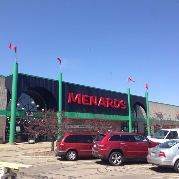 Photos at Menards (Now Closed) - Hardware Store