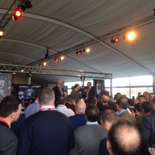 Kneller Hall - Twickenham, Greater London