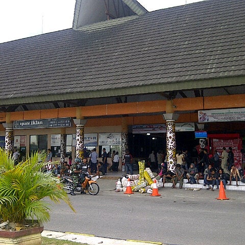 Juwata International Airport (TRK) - Tarakan, North Kalimantan