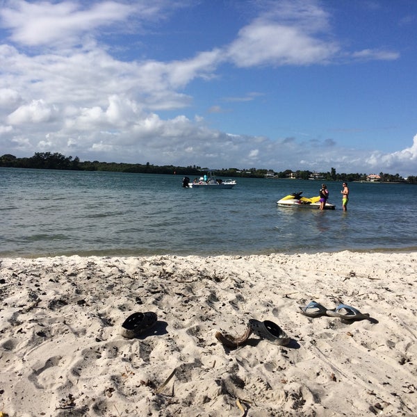 Photos at Stuart Sandbar - 1 tip from 145 visitors