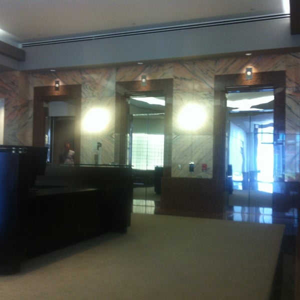 Starcom - Office in North Hollywood