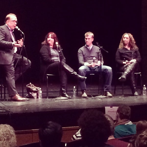 Photos at Aaron Davis Hall - Manhattanville - 150 Convent Ave