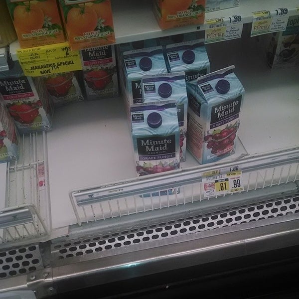 Photos at ShopRite of Watchung - Watchung, NJ