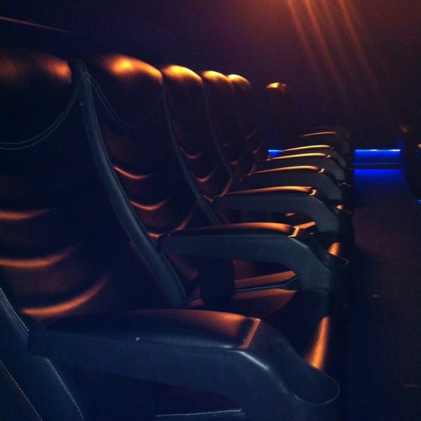 CinePark - Movie Theater in Cento