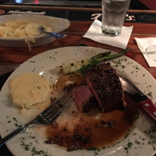 Photos at Hal's "The Steakhouse - North Buckhead - Atlanta, GA