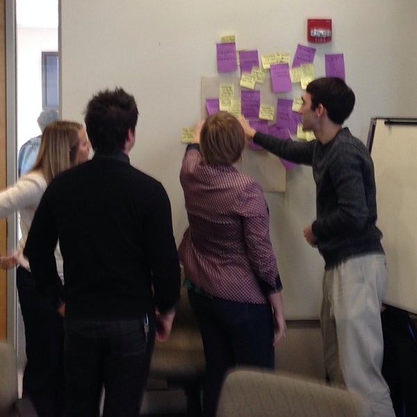 Steger Student Life Center - CUF - 2 tips from 299 visitors