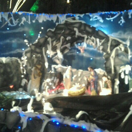 Christha Prabhalaya Church - Jayanagar - 1 tip from 20 visitors