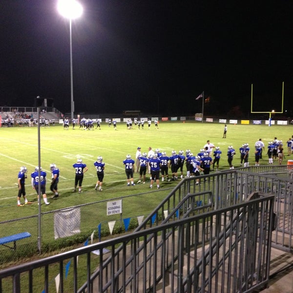 Belleview High School Colorado