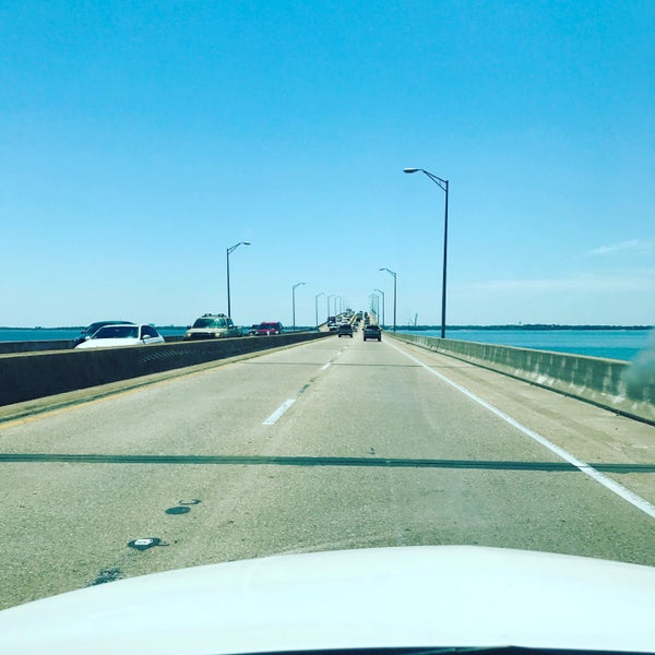 Photos at Three Mile Bridge - Gulf Breeze, FL