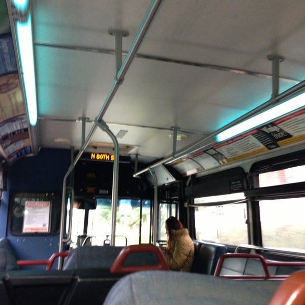 Photos at King County Metro Route 16 - Bus Line in Seattle