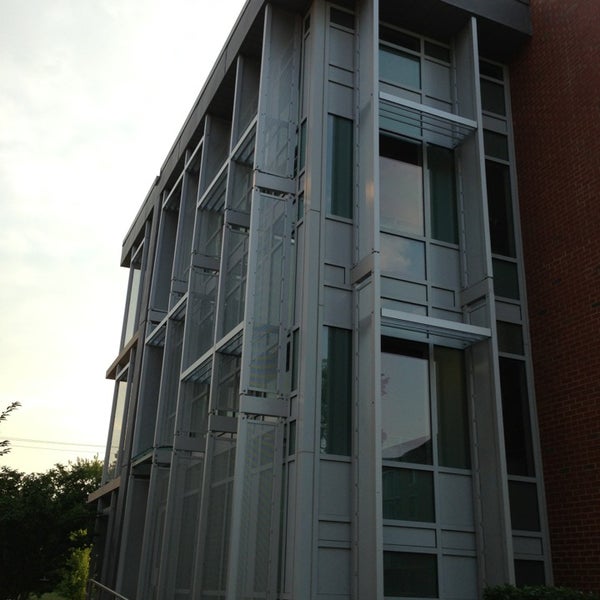 Chidley North Residence Hall - Durham, NC
