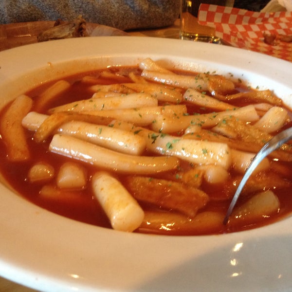 Dakgogi - Willowdale - 5310 Yonge St