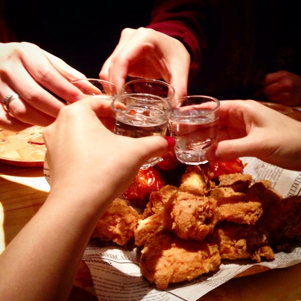 Dakgogi - Willowdale - 5310 Yonge St