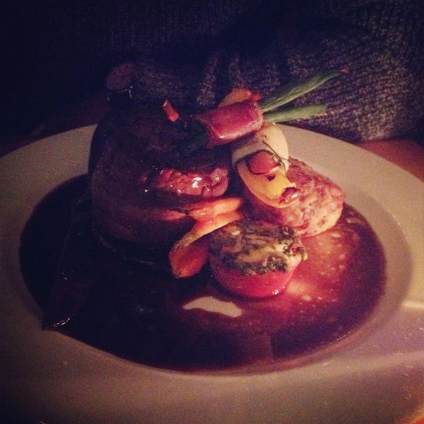 Tesoro Restaurant - Italian Restaurant in Collingwood