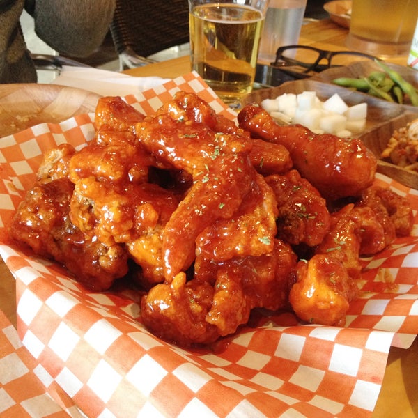 Dakgogi - Willowdale - 5310 Yonge St