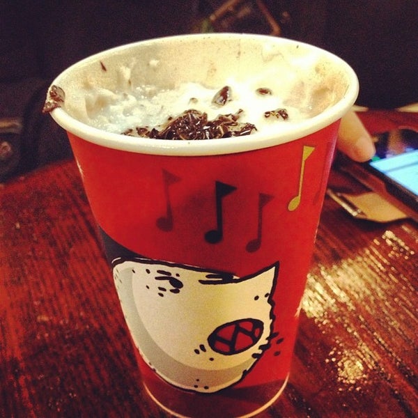 Starbucks - Coffee Shop in Toronto