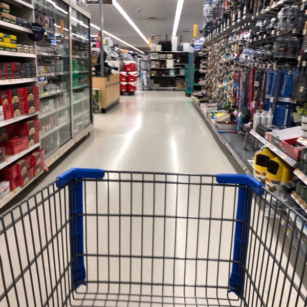Fotos em Walmart Supercenter - 10 dicas