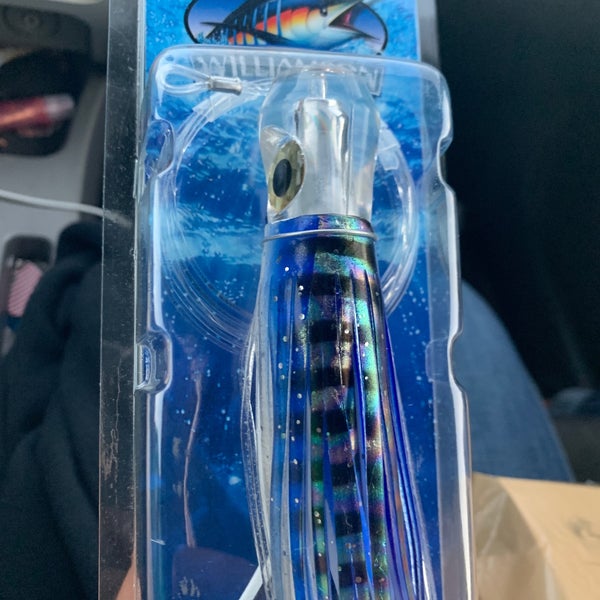 Bass Pro Shops - 101 Bass Pro Dr