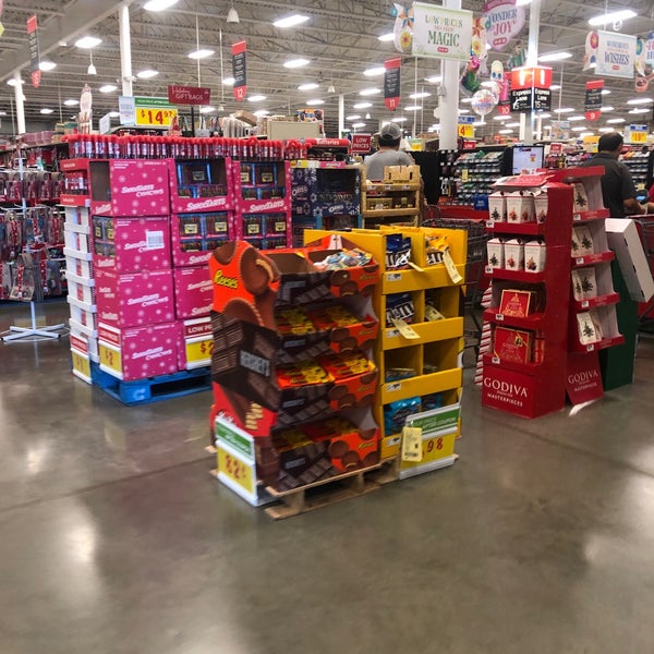 H-E-B - Grocery Store in San Benito