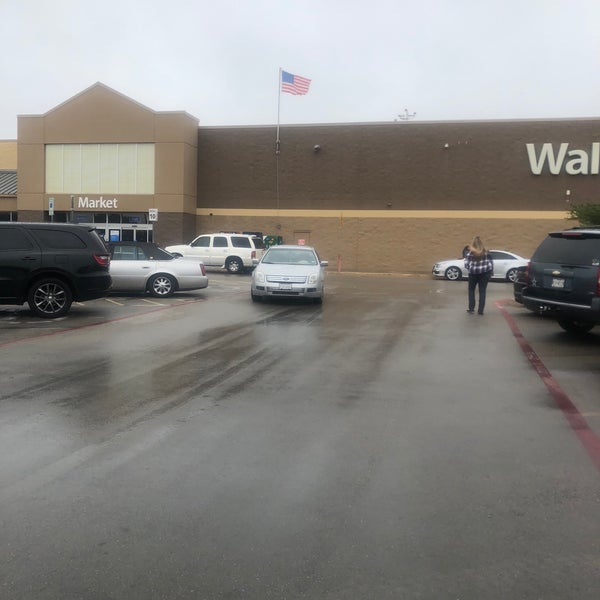 Walmart Supercenter - 22 tips from 782 visitors