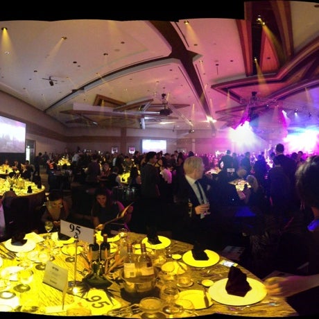 Raffles City Convention Centre - Downtown Core - 9 tips