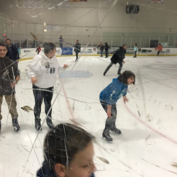 Photos at Pepsi Ice Center - Downtown Bloomington - 7 tips from 355 ...