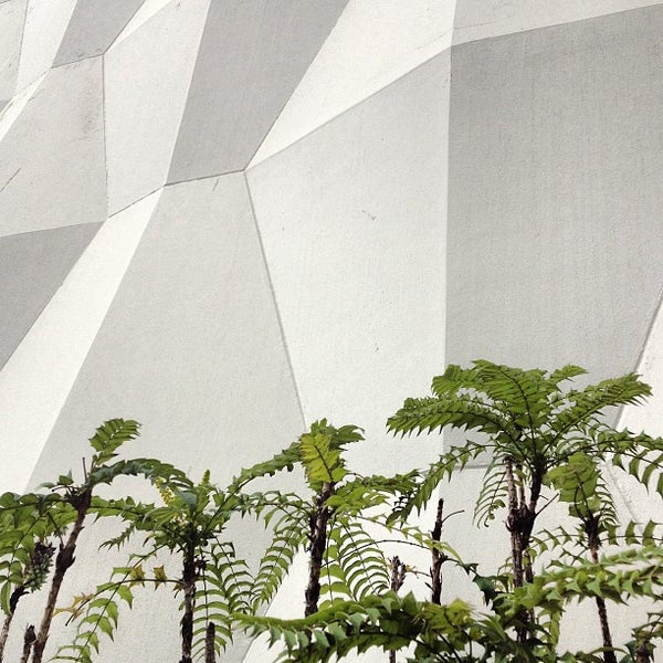 Photos at Los Angeles Superior Santa Monica Courthouse - Courthouse in ...