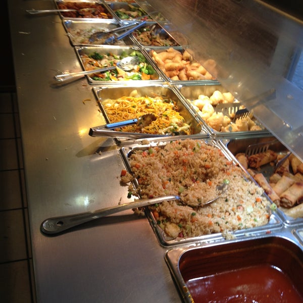 Tai-Li - Asian Restaurant in Puebla