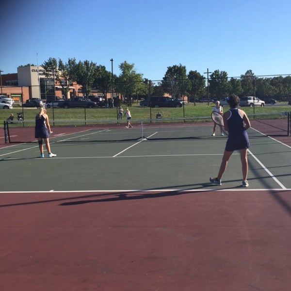 Clearview Regional High School - 2 tips