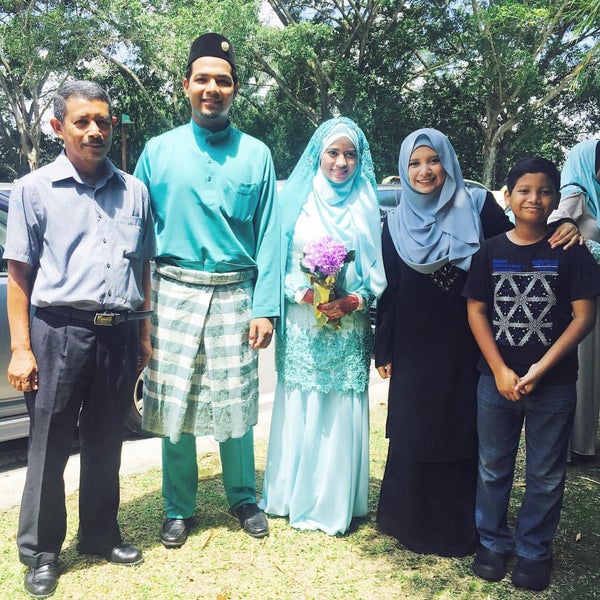 Padang Merbok Wetland Putrajaya