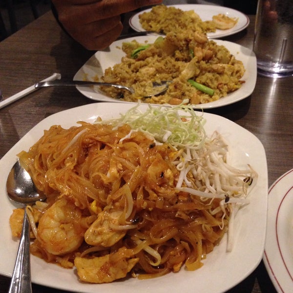 Thai Rama - Thai Restaurant