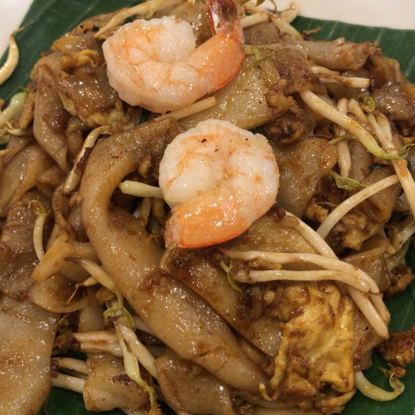 Chopstix - Asian Restaurant
