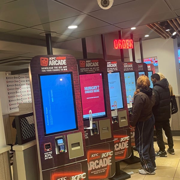 KFC - Central Brighton - 4 tips from 477 visitors