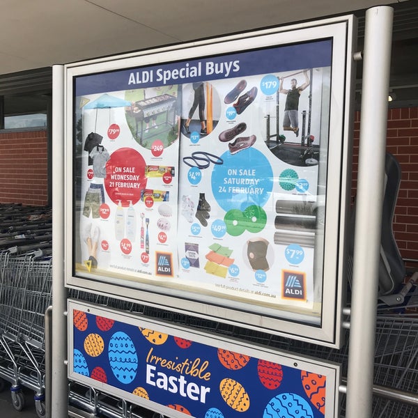 ALDI - 2 tips from 197 visitors