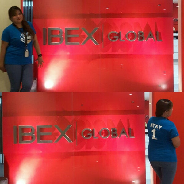 IBEX Global - Ugong - Silver City Bldg, Frontera Verde Dr