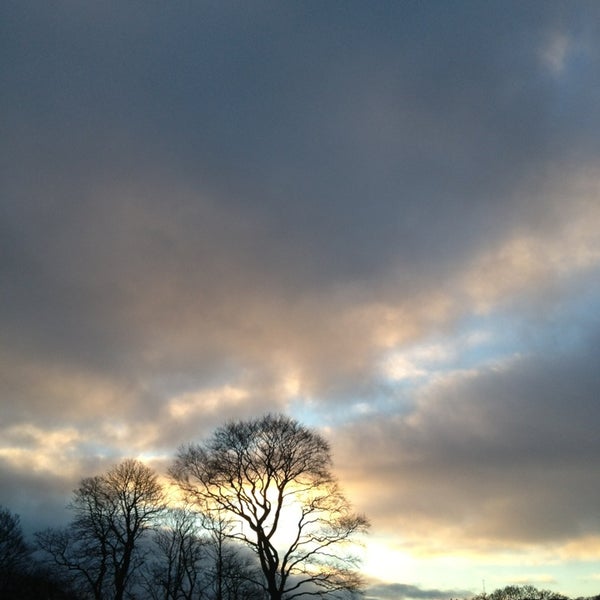 Duthie Park - 12 tips