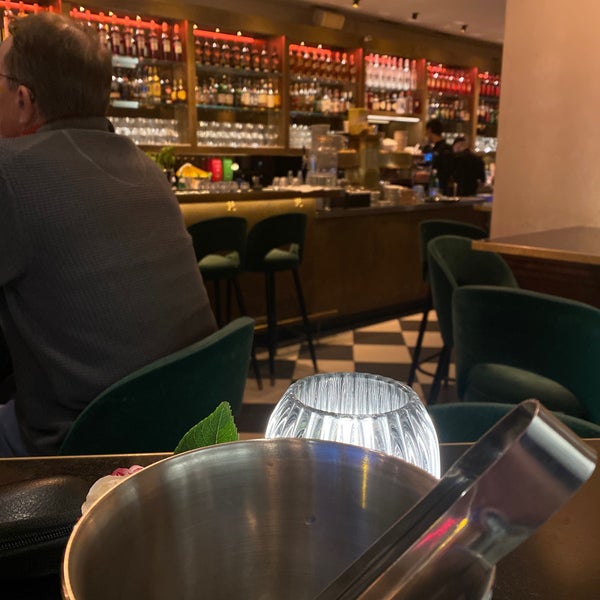TAMBOSI - Am Odeonsplatz - Italian Restaurant in Altstadt