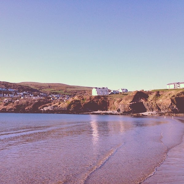 Photos at Port Erin Promenade & Beach - 160 visitors
