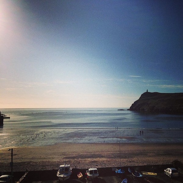 Photos at Port Erin Promenade & Beach - 160 visitors