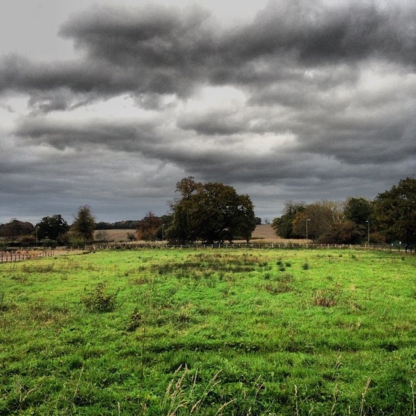 Shifnal - 3 tips from 213 visitors