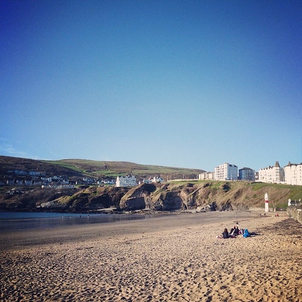 Photos at Port Erin Promenade & Beach - 160 visitors